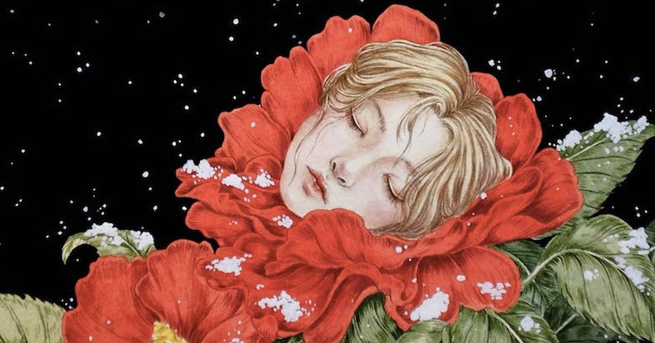 Artist Spotlight: Phuong Nguyen aka Jacquell – BOOOOOOOM! – CREATE ... Artist Spotlight: Phuong Nguyen aka Jacquell – BOOOOOOOM! – CREATE ...