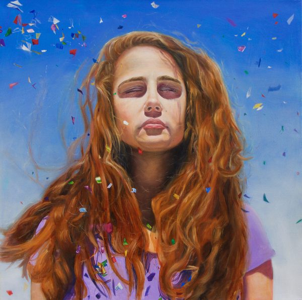 Artist Spotlight: Elizabeth Selby – BOOOOOOOM! – CREATE * INSPIRE ...