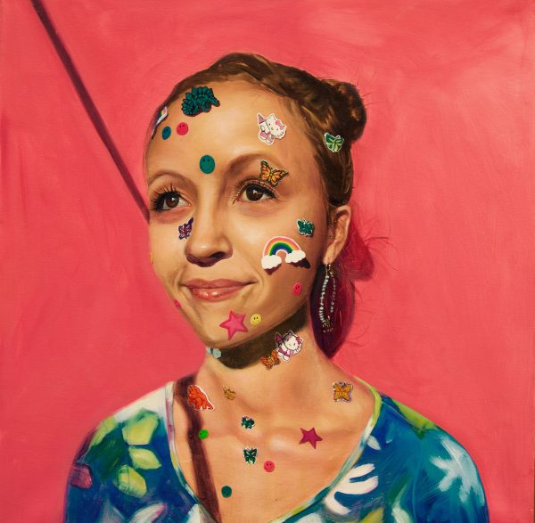 Artist Spotlight: Elizabeth Selby – BOOOOOOOM! – CREATE * INSPIRE ...