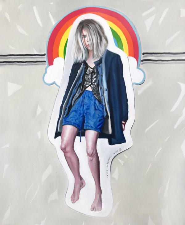 Artist Spotlight: Elizabeth Selby – BOOOOOOOM! – CREATE * INSPIRE ...