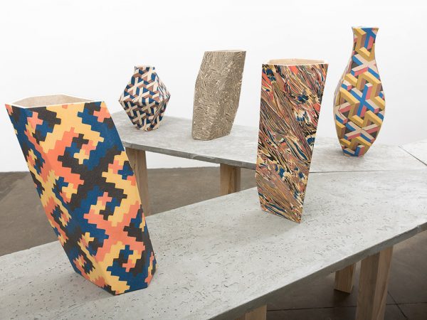 Trippy Ceramics by Artist Cody Hoyt – BOOOOOOOM! – CREATE * INSPIRE ...