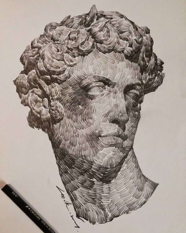 Artist Spotlight: Lee.k – BOOOOOOOM! – CREATE * INSPIRE * COMMUNITY ...