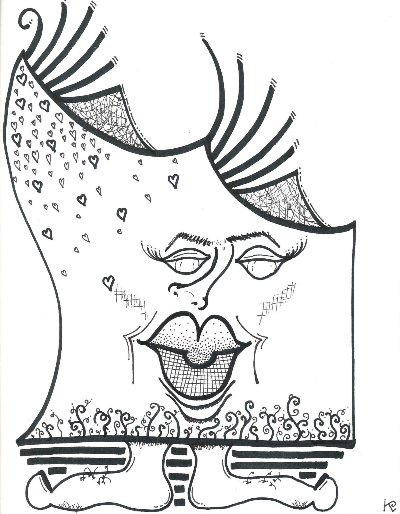 Ummu Hubur and the Army of Monsters – BOOOOOOOM! – CREATE * INSPIRE ...