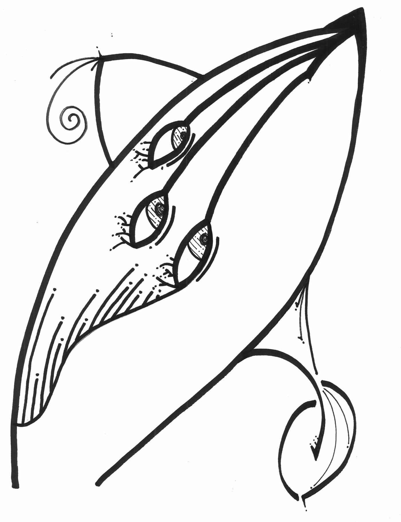 Ummu Hubur and the Army of Monsters – BOOOOOOOM! – CREATE * INSPIRE ...