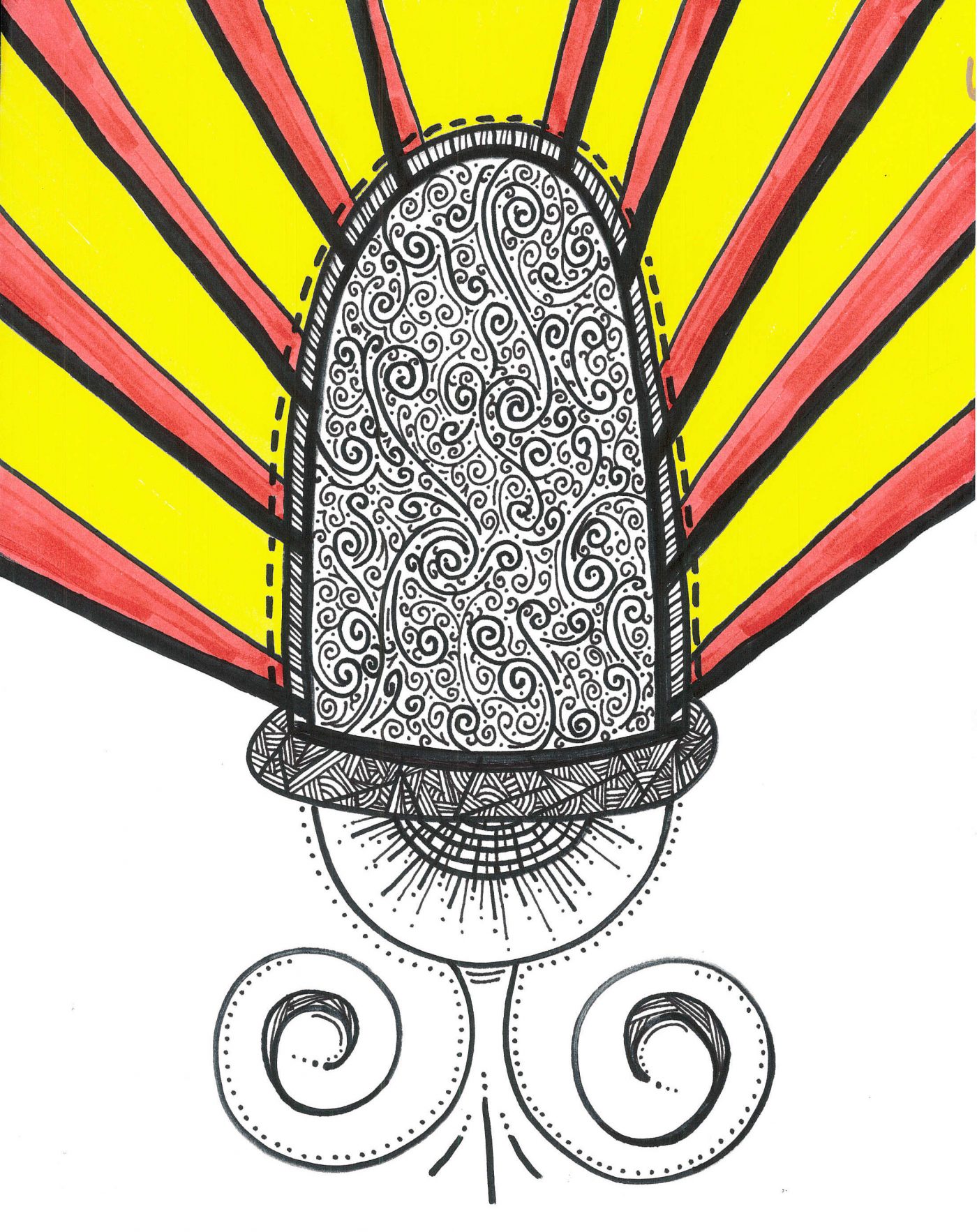 Ummu Hubur and the Army of Monsters – BOOOOOOOM! – CREATE * INSPIRE ...