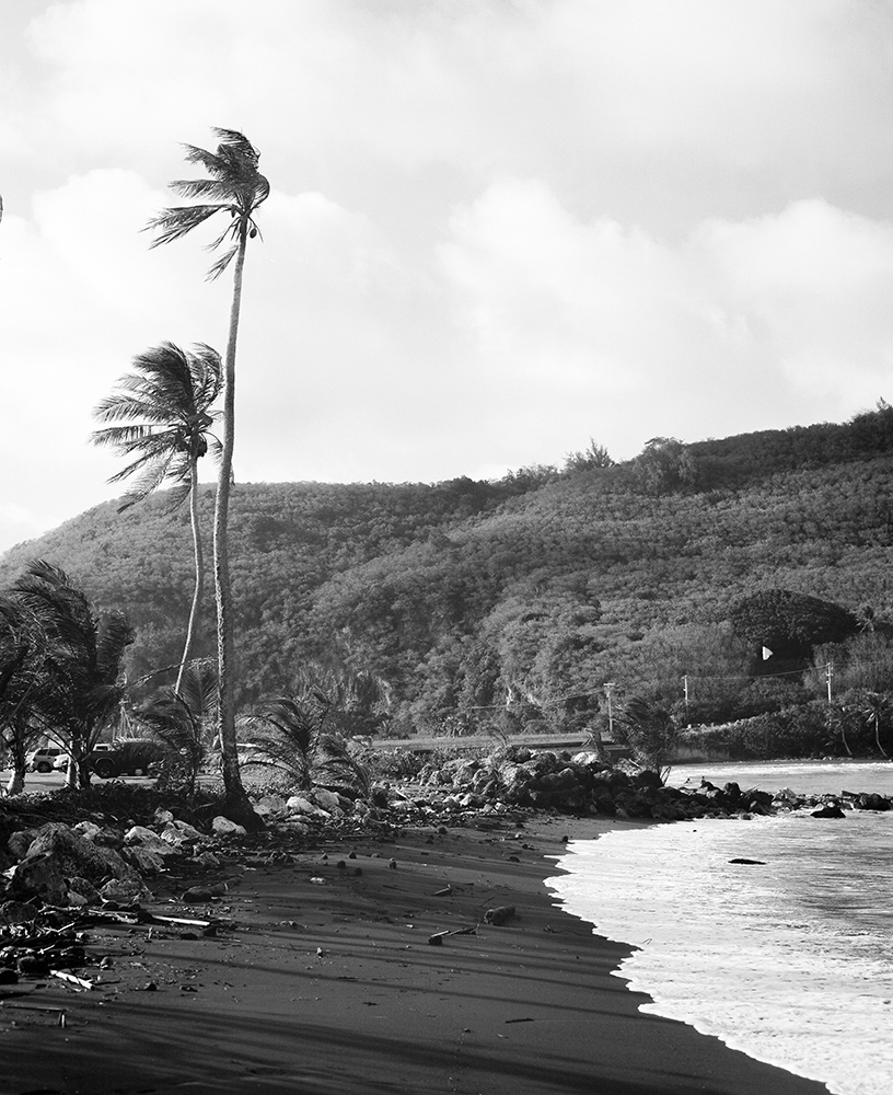 Southern Guam in Black & White – BOOOOOOOM! – CREATE * INSPIRE ...
