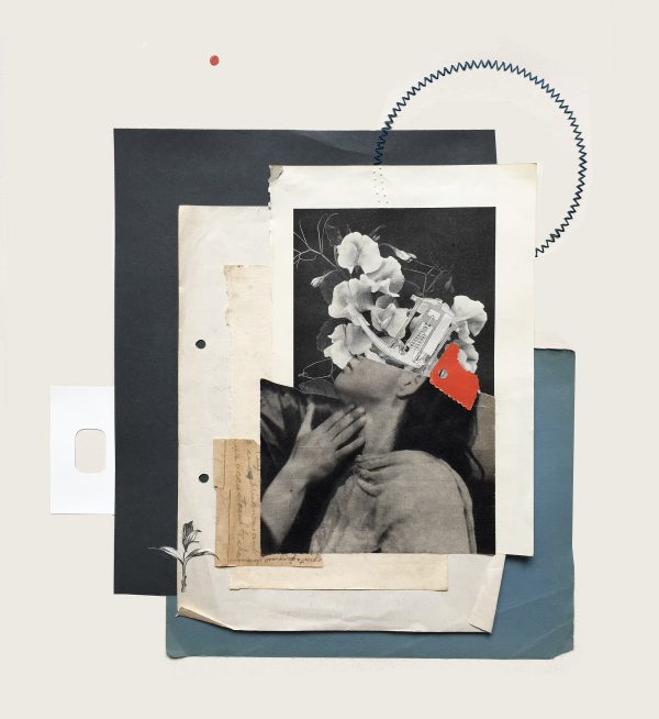 Artist Spotlight: Rhed Fawell – BOOOOOOOM! – CREATE * INSPIRE ...