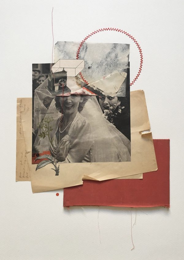 Artist Spotlight: Rhed Fawell – BOOOOOOOM! – CREATE * INSPIRE ...