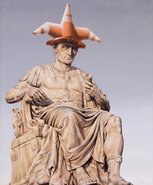 Artist Spotlight: Matthew Quick – BOOOOOOOM! – CREATE * INSPIRE ...