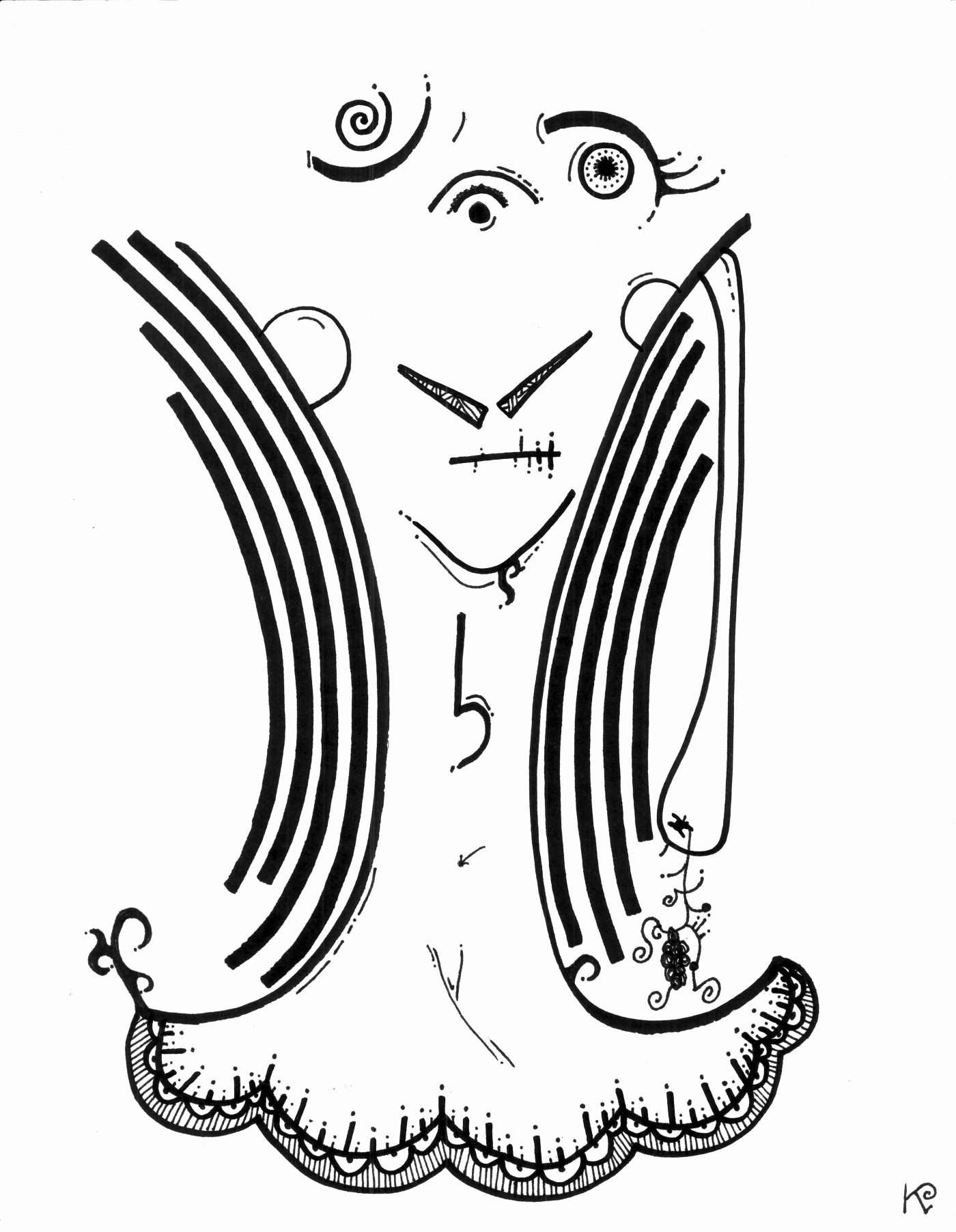 Ummu Hubur and the Army of Monsters – BOOOOOOOM! – CREATE * INSPIRE ...