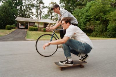 Member Spotlight: An Interview with Ethan Gulley – BOOOOOOOM! – CREATE ...