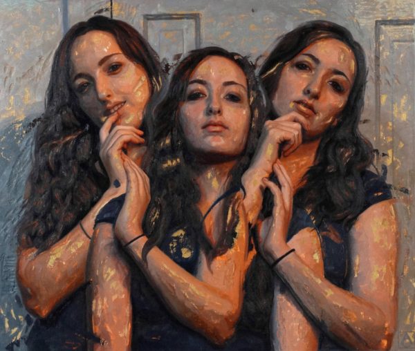 Artist Spotlight: Arturo Cabrera – BOOOOOOOM! – CREATE * INSPIRE ...