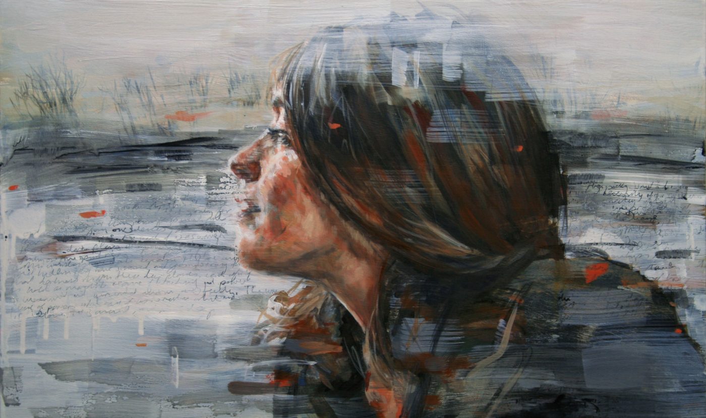 Blurred Natural Realities in the Background of the Digital Age ...