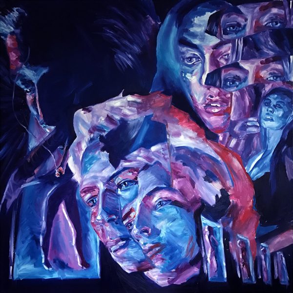 Artist Spotlight: Jonathan Pinto – BOOOOOOOM! – CREATE * INSPIRE ...