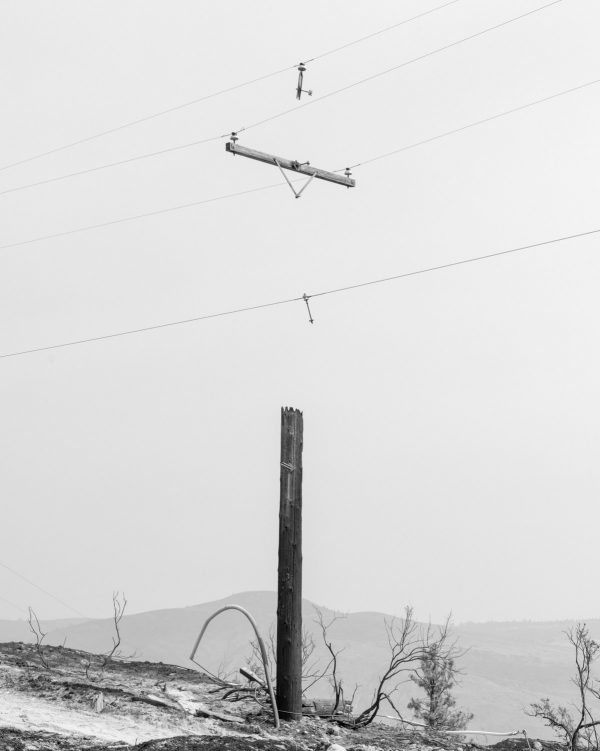 "Journey to the Interior" by Photographer Garrett Grove