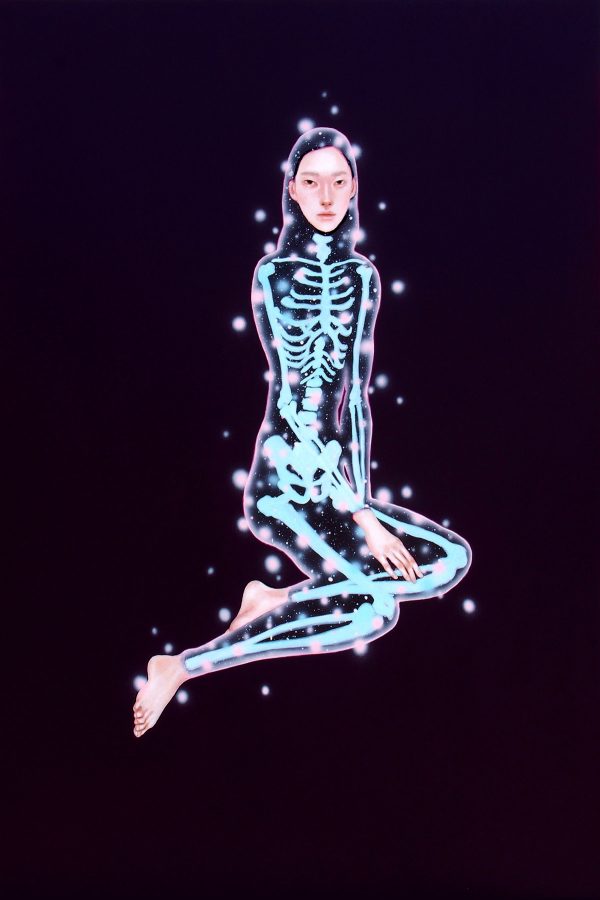 Artist Spotlight: Tae Lee – BOOOOOOOM! – CREATE * INSPIRE * COMMUNITY ...