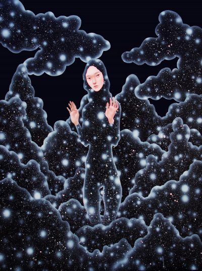 Artist Spotlight: Tae Lee – BOOOOOOOM! – CREATE * INSPIRE * COMMUNITY ...