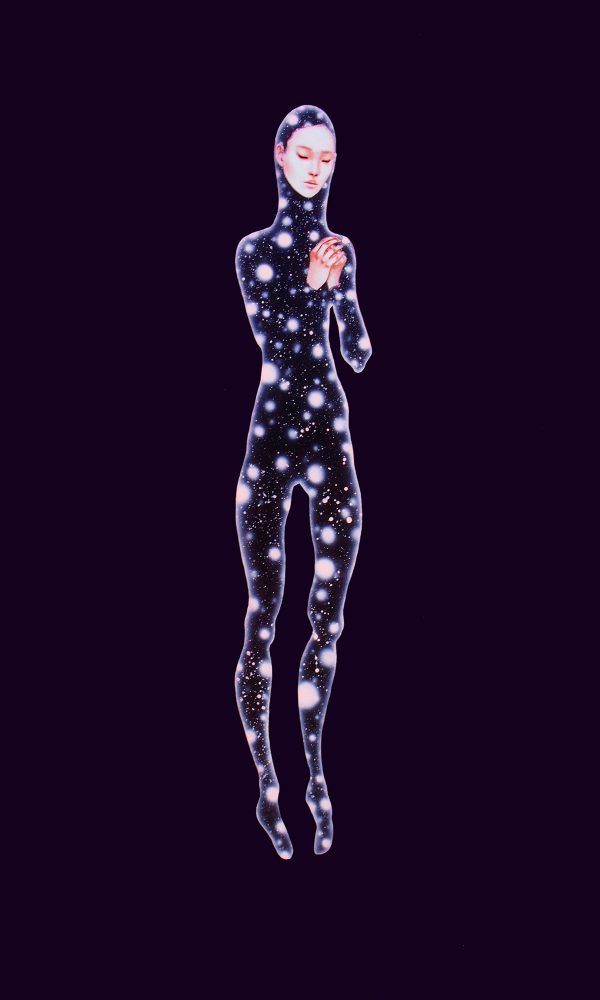 Artist Spotlight: Tae Lee – BOOOOOOOM! – CREATE * INSPIRE * COMMUNITY ...