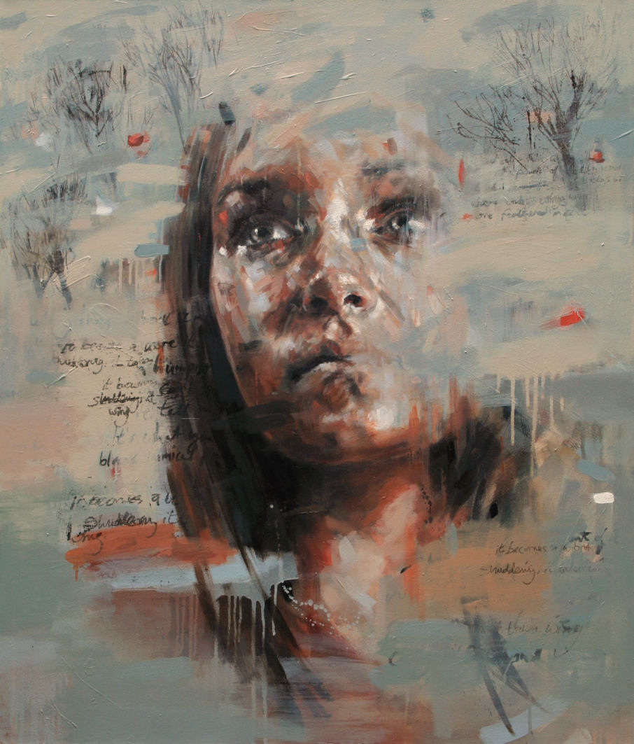 Blurred Natural Realities in the Background of the Digital Age ...