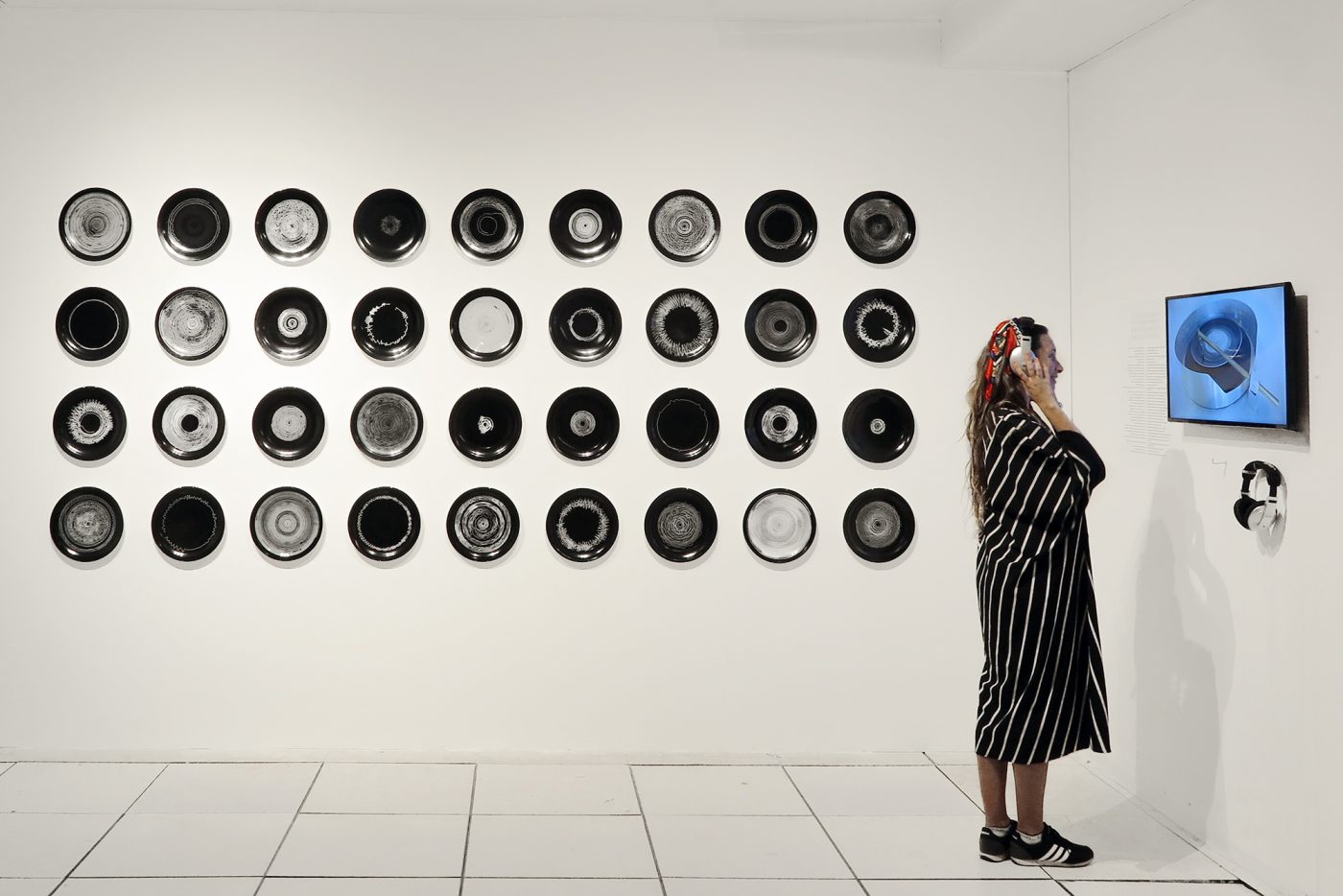 Plate Recorder – BOOOOOOOM! – CREATE * INSPIRE * COMMUNITY * ART ...