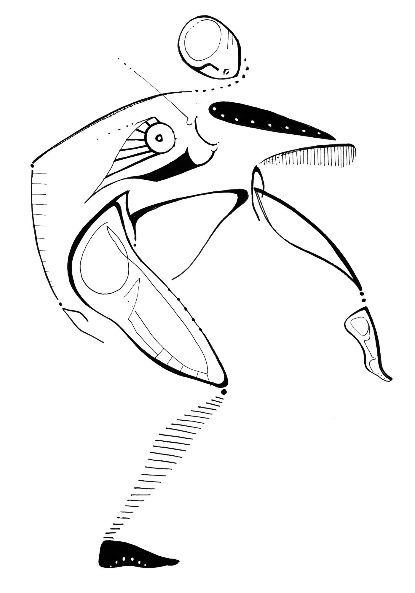 Self Preservation – BOOOOOOOM! – CREATE * INSPIRE * COMMUNITY * ART ...