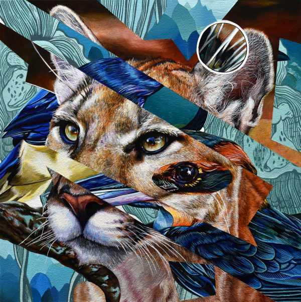 Artist Spotlight: Juan Travieso – BOOOOOOOM! – CREATE * INSPIRE ...