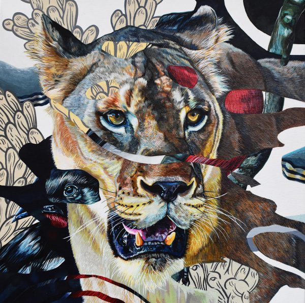 Artist Spotlight: Juan Travieso – BOOOOOOOM! – CREATE * INSPIRE ...