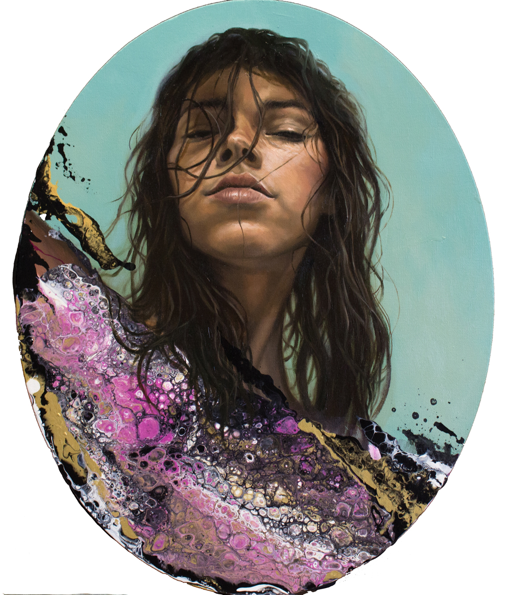 Dreamers — Series by Arturo Samaniego – BOOOOOOOM! – CREATE * INSPIRE ...