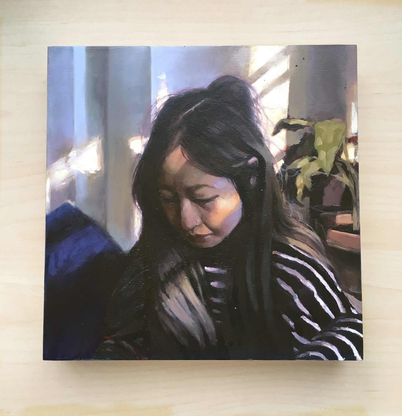 Zach Atticus – Perennials – BOOOOOOOM! – CREATE * INSPIRE * COMMUNITY ...