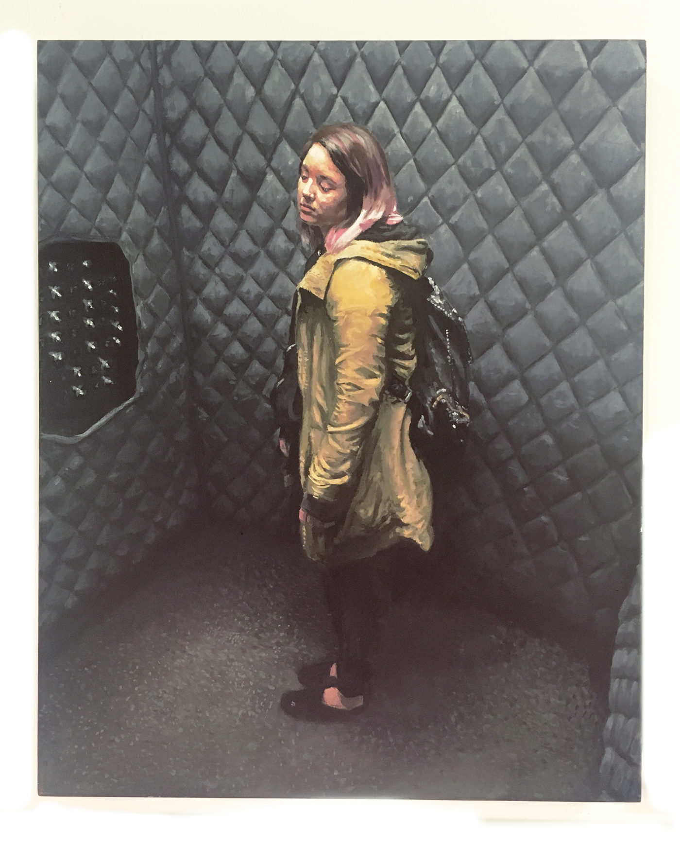 Zach Atticus – Perennials – BOOOOOOOM! – CREATE * INSPIRE * COMMUNITY ...