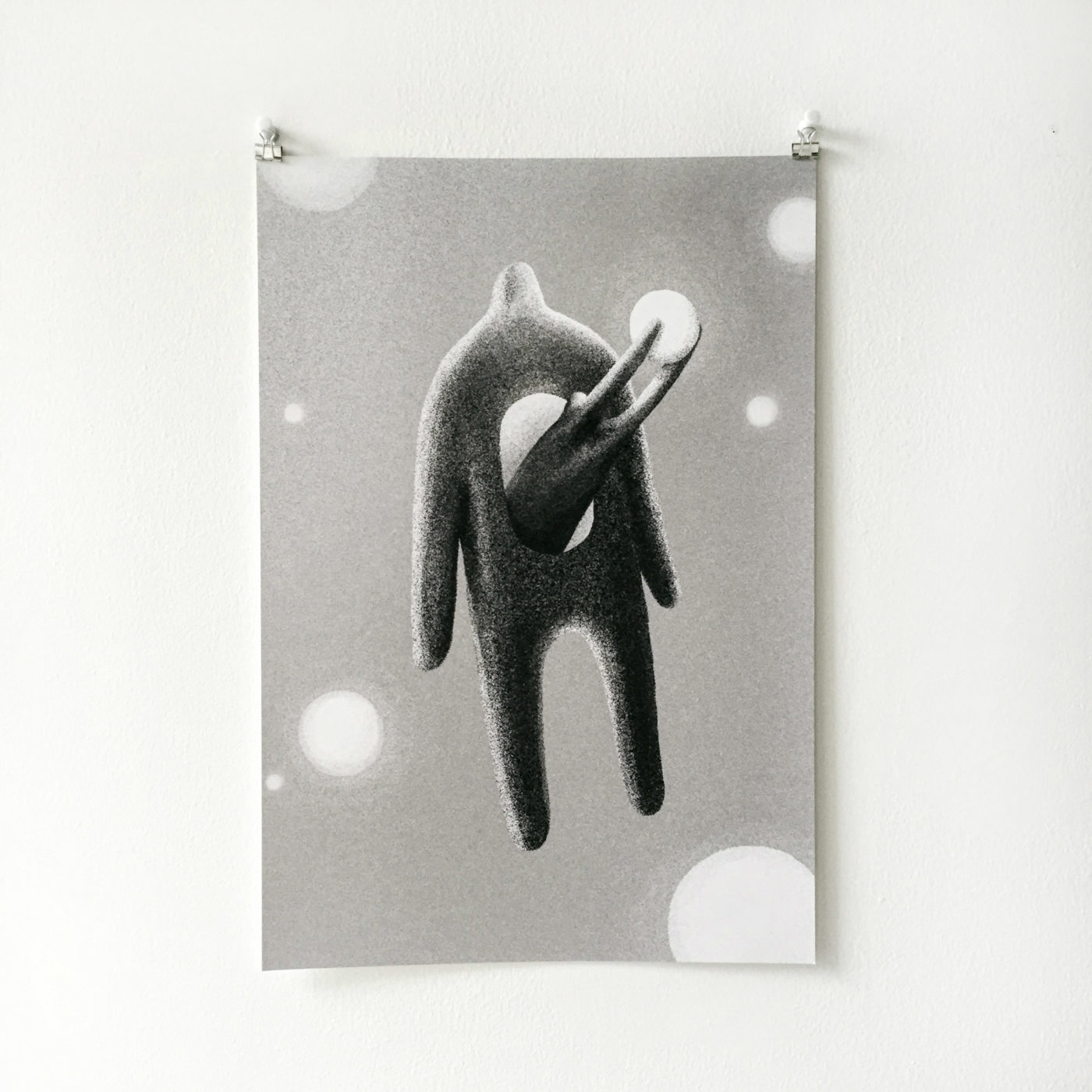 How to Get Your Art in a Gallery: Ken Harman Hashimoto AMA Recap ...