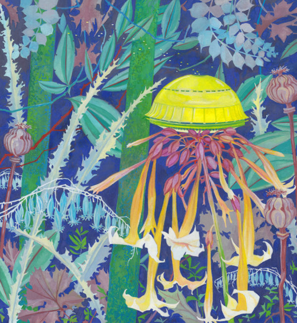 How to Get Your Art in a Gallery: Ken Harman Hashimoto AMA Recap ...