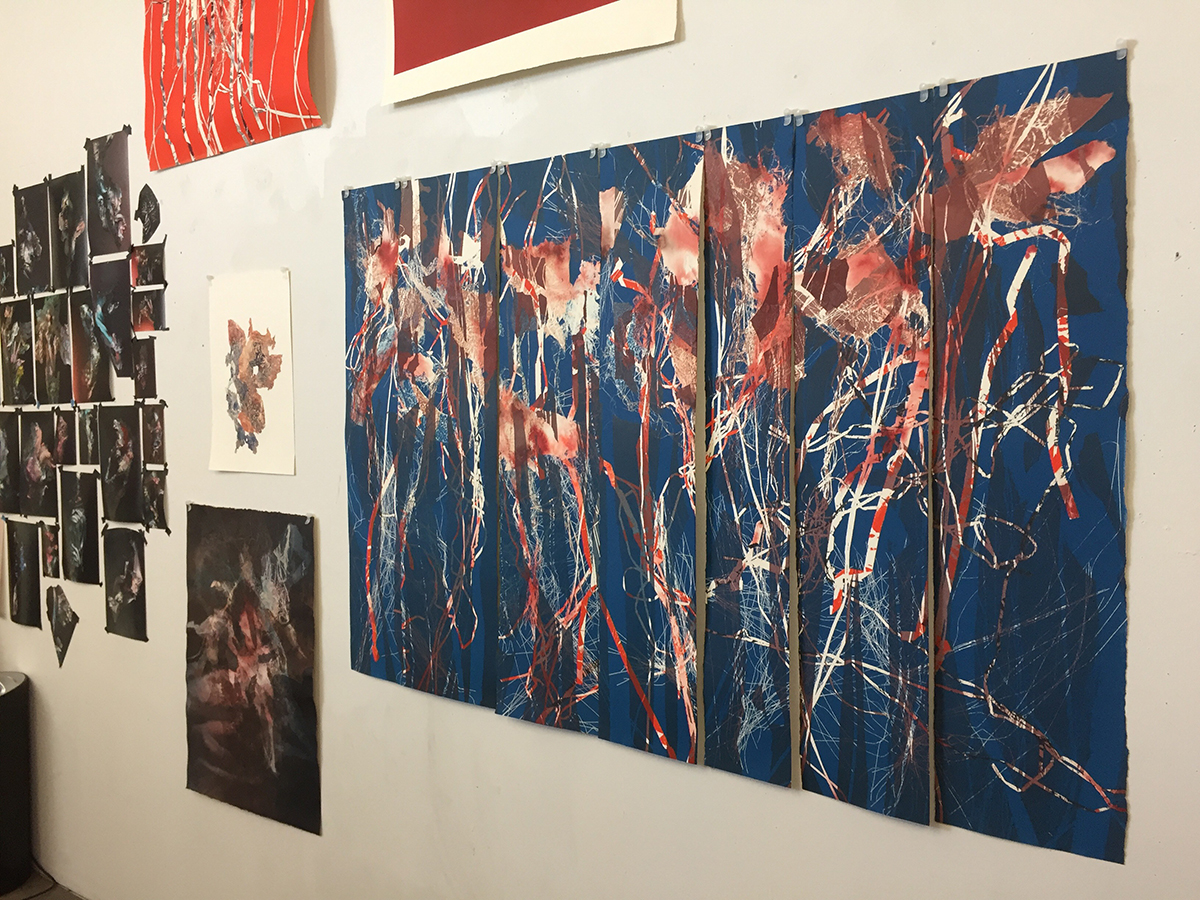 Studio Visit – BOOOOOOOM! – CREATE * INSPIRE * COMMUNITY * ART * DESIGN ...