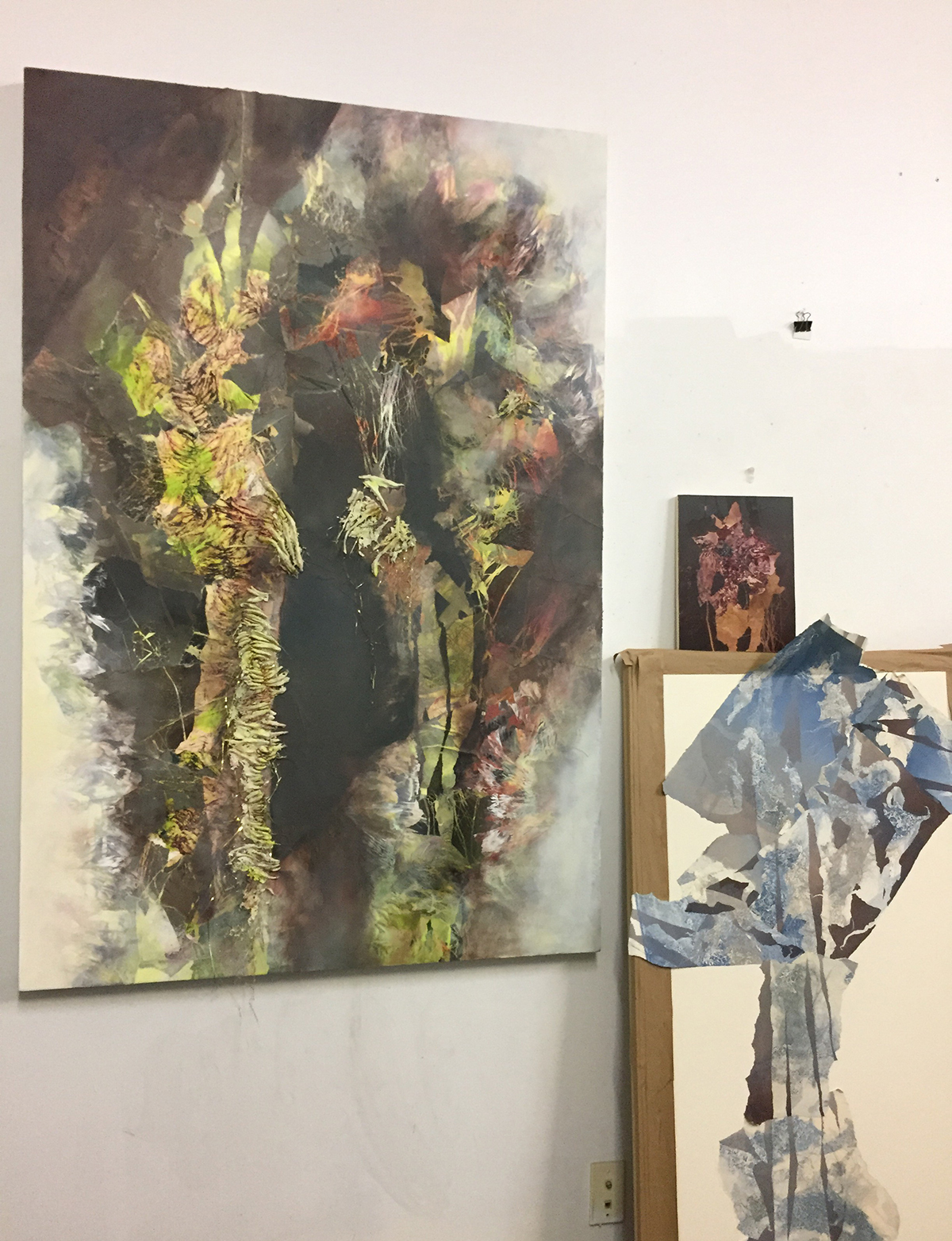 Studio Visit – BOOOOOOOM! – CREATE * INSPIRE * COMMUNITY * ART * DESIGN ...