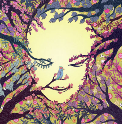 Illustrator Spotlight: Jessica Fortner – BOOOOOOOM! – CREATE * INSPIRE ...