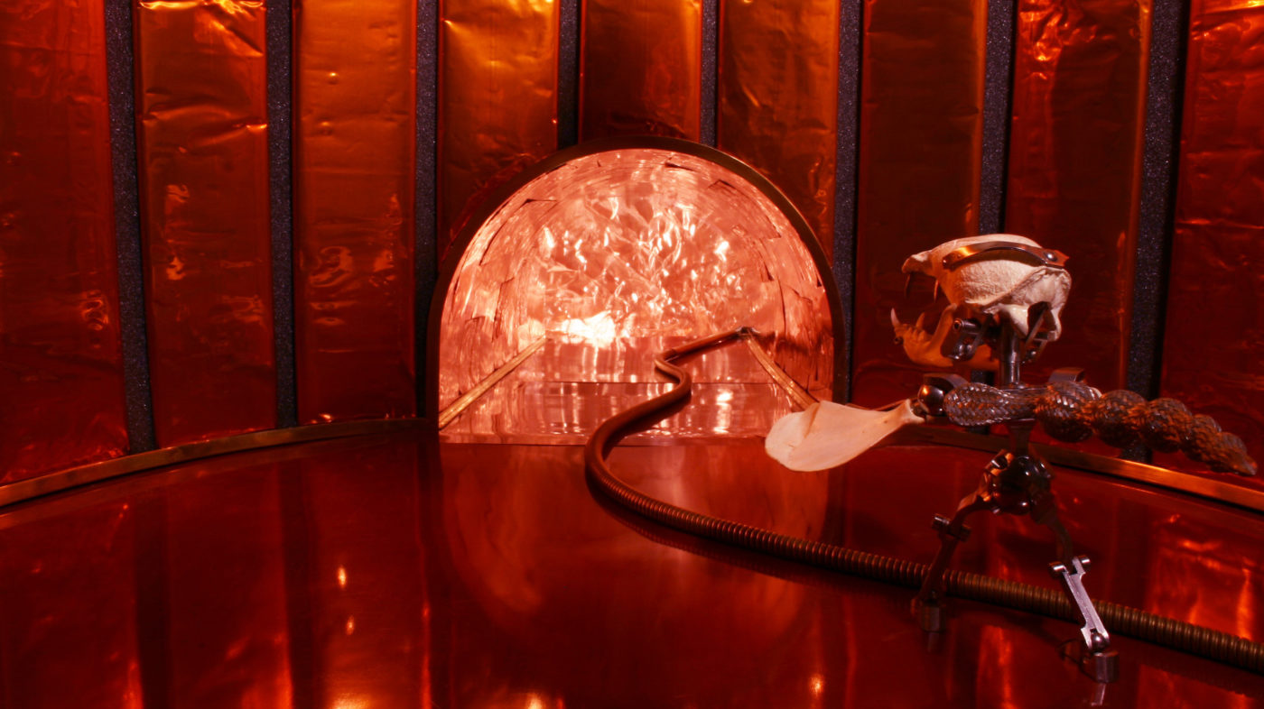 Fabricated – BOOOOOOOM! – CREATE * INSPIRE * COMMUNITY * ART * DESIGN ...