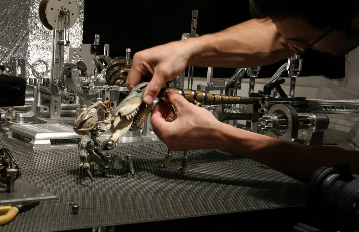 Fabricated – BOOOOOOOM! – CREATE * INSPIRE * COMMUNITY * ART * DESIGN ...