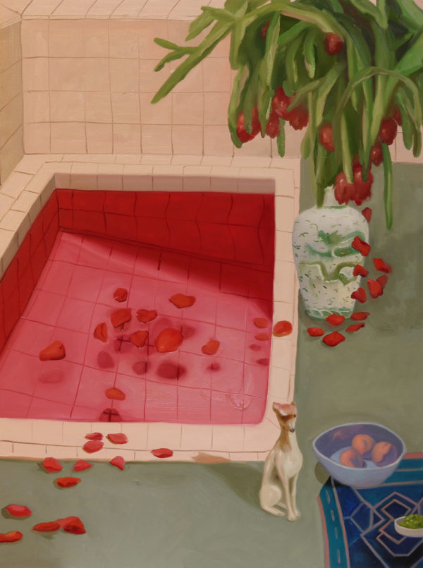 Artist Spotlight: Dominique Fung – BOOOOOOOM! – CREATE * INSPIRE ...