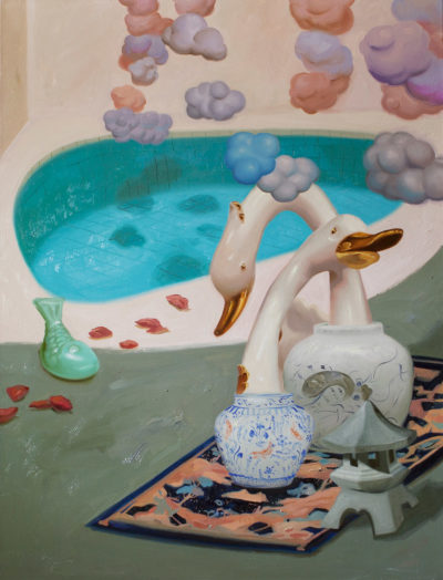 Artist Spotlight: Dominique Fung – BOOOOOOOM! – CREATE * INSPIRE ...