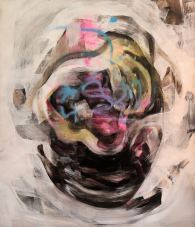 "Panacea" by Benjamin Garcia