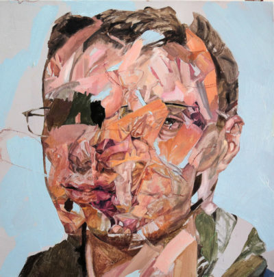 "Panacea" by Benjamin Garcia