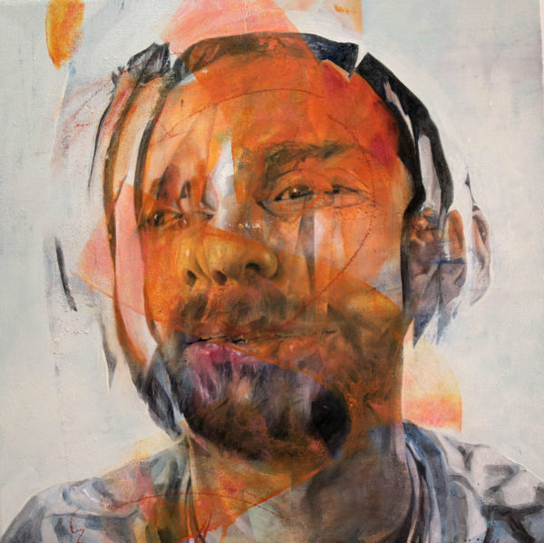 "Panacea" by Benjamin Garcia