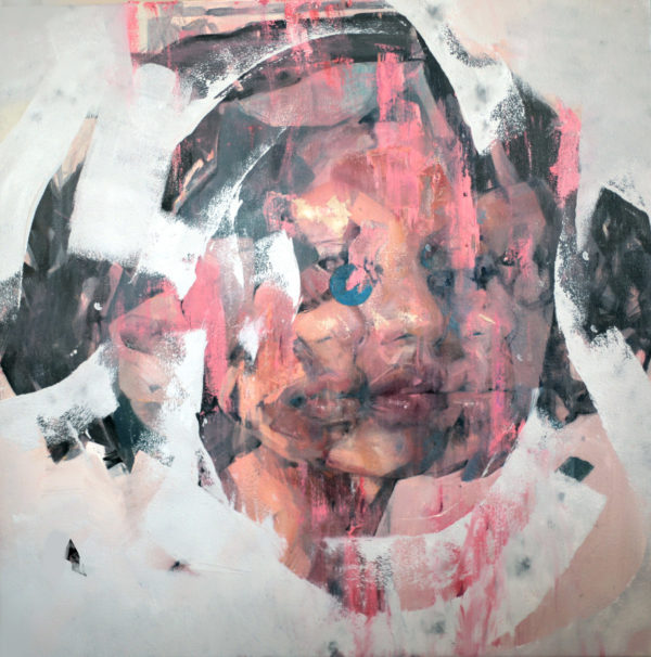 "Panacea" by Benjamin Garcia