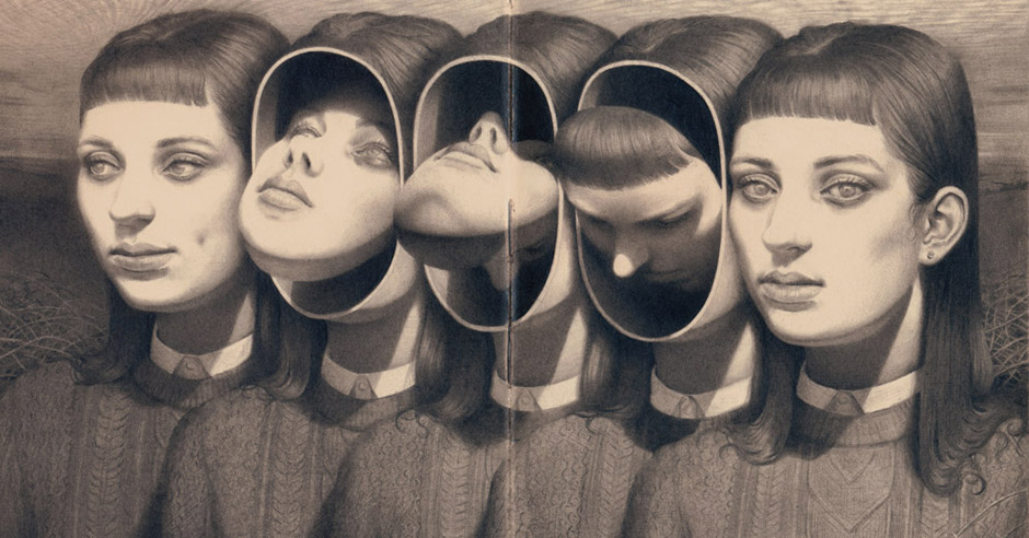 Artist Spotlight: Miles Johnston – BOOOOOOOM! – CREATE * INSPIRE ...