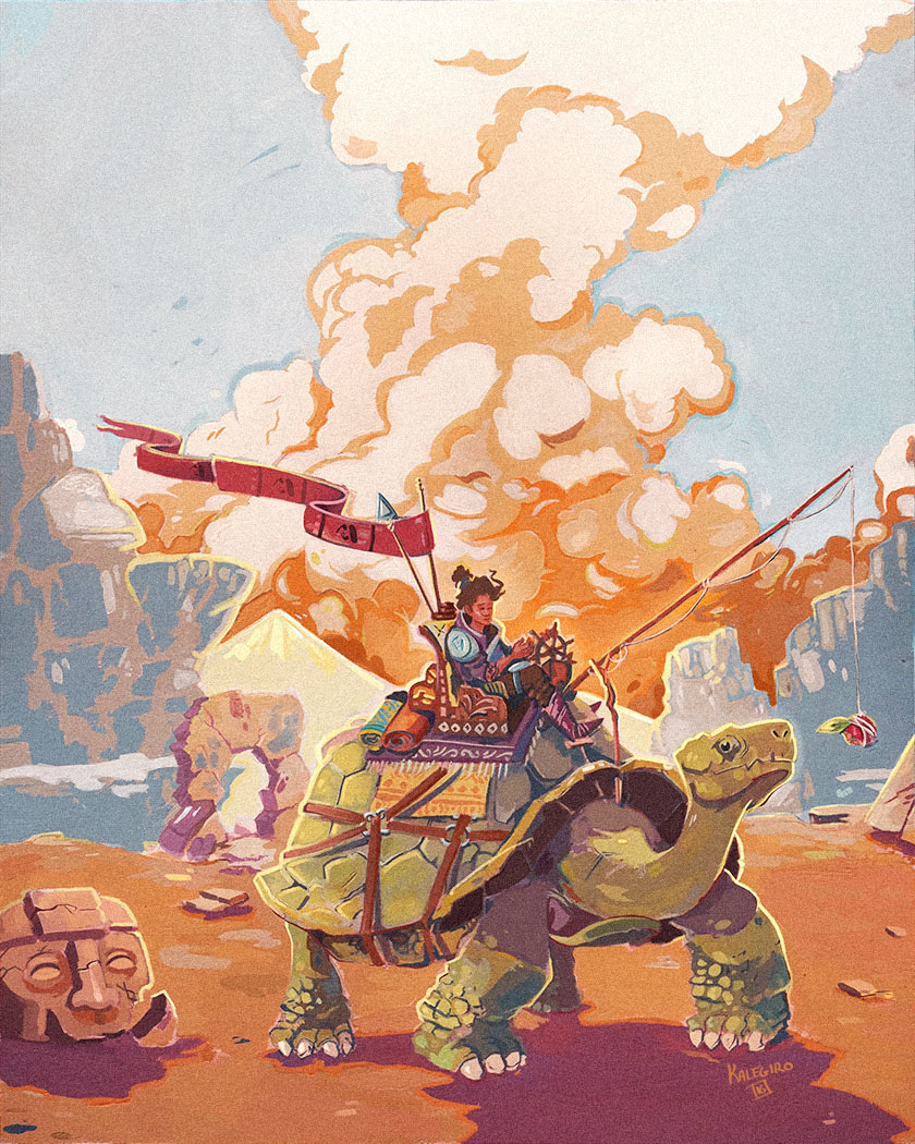 Andrés del Valle: Little Stories – BOOOOOOOM! – CREATE * INSPIRE ...