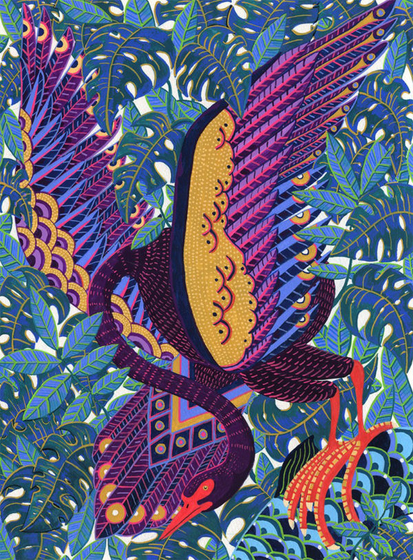 Illustrator Spotlight: Jessica Fortner – BOOOOOOOM! – CREATE * INSPIRE ...