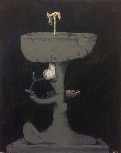 Artist Spotlight: Daniel Sparkes aka Müdwig – BOOOOOOOM! – CREATE ...