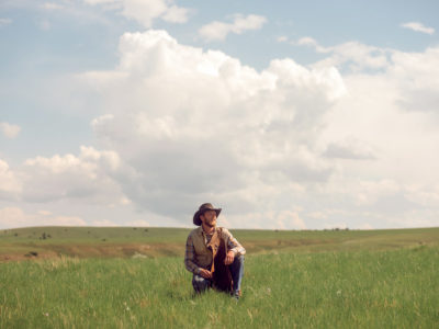 "Round Up" by Benjamin Heath