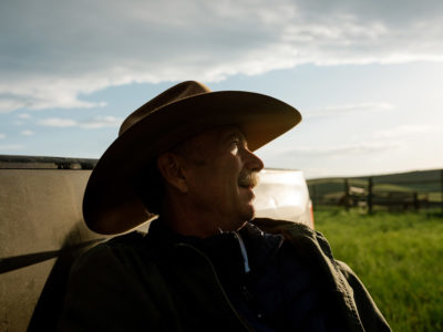 "Round Up" by Benjamin Heath