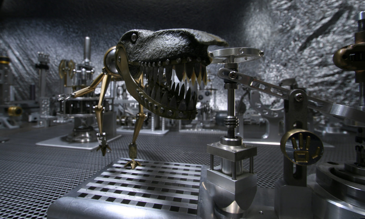 Fabricated – BOOOOOOOM! – CREATE * INSPIRE * COMMUNITY * ART * DESIGN ...